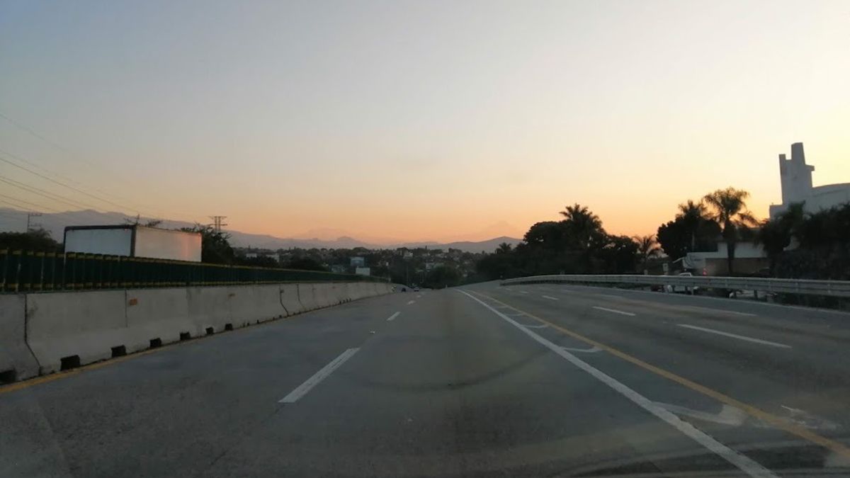 PFP descuidó seguridad en carreteras de Morelos - 24 Morelos