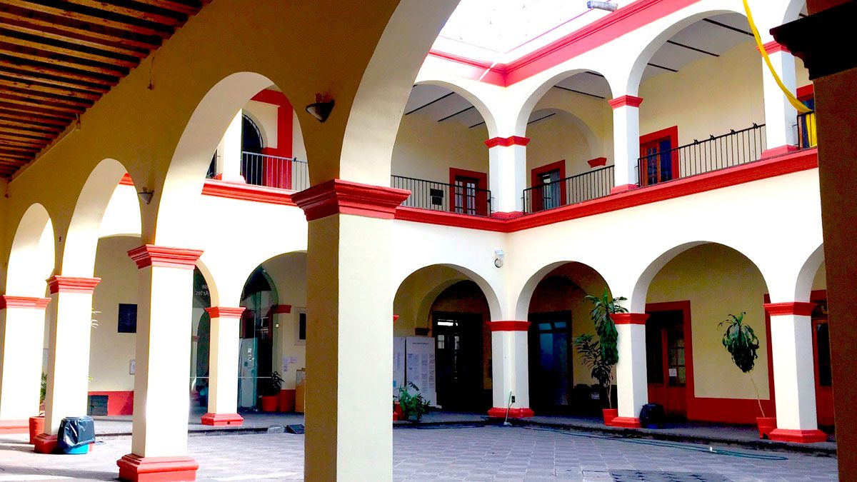 Conoce la convocatoria para ingresar al CMA - 24 Morelos