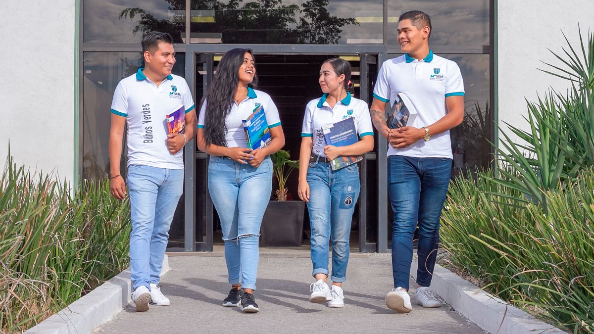 Inicia UTSEM segundo proceso de admisión a educación superior - 24 Morelos