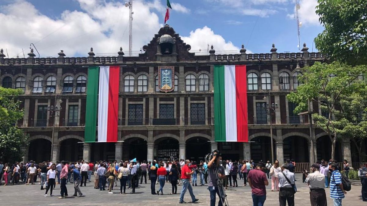 Casi 2 millones de personas habitan Morelos, según INEGI - 24 Morelos