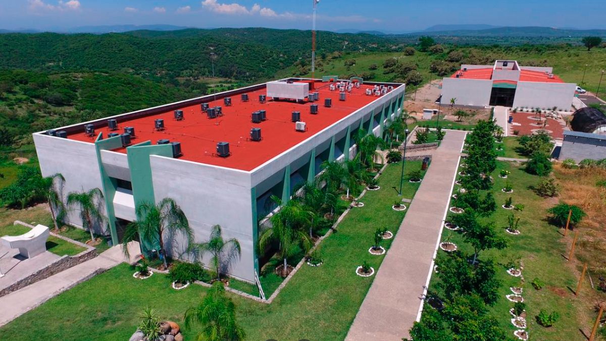 Lanza UTSEM convocatoria 2021 - 24 Morelos