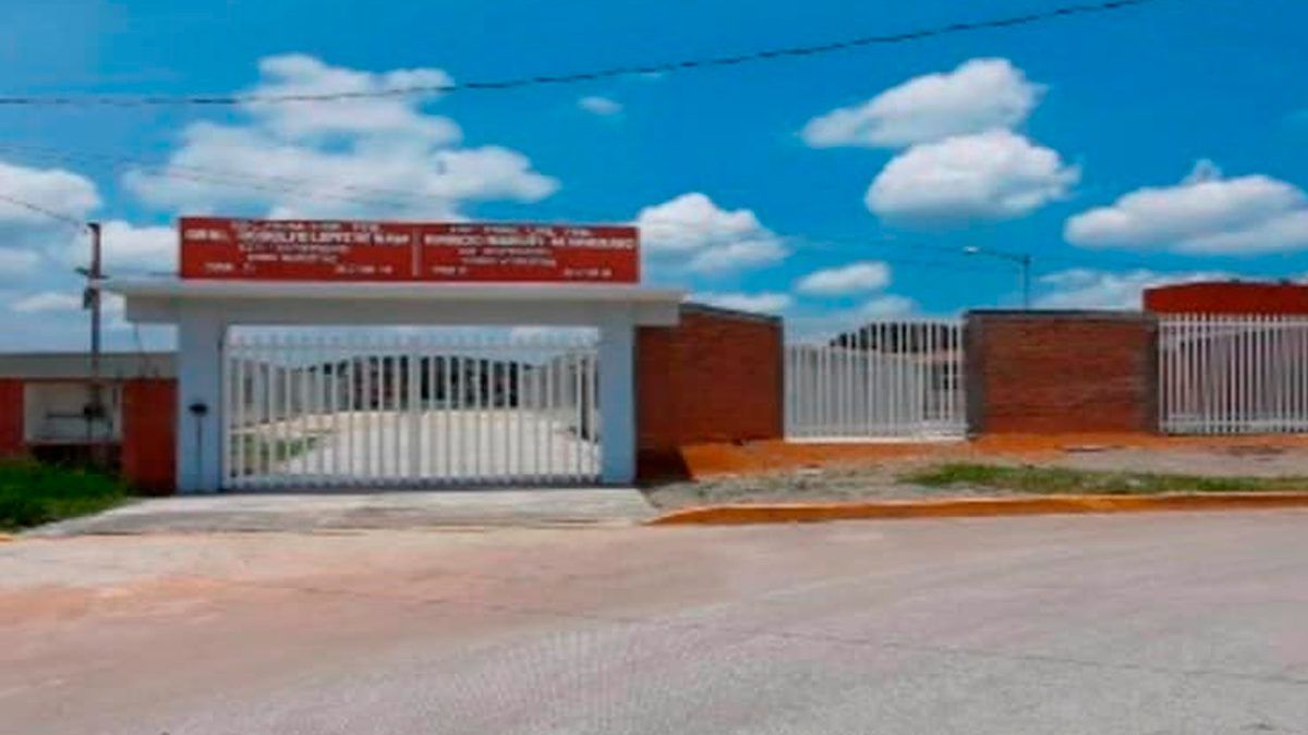 Construye Gobierno de Morelos aulas de escuela primaria en Yautepec - 24 Morelos