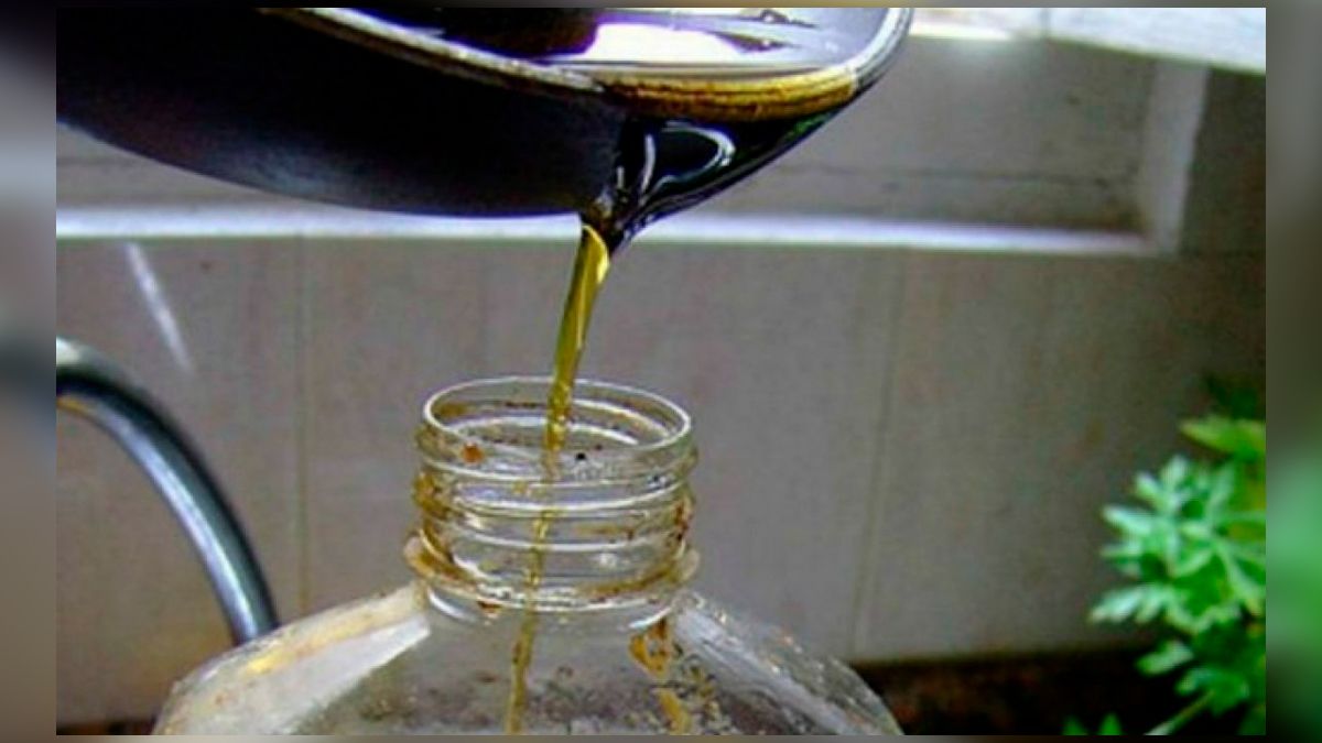 Recolectarán aceite quemado para ayudar al medio ambiente - 24 Morelos