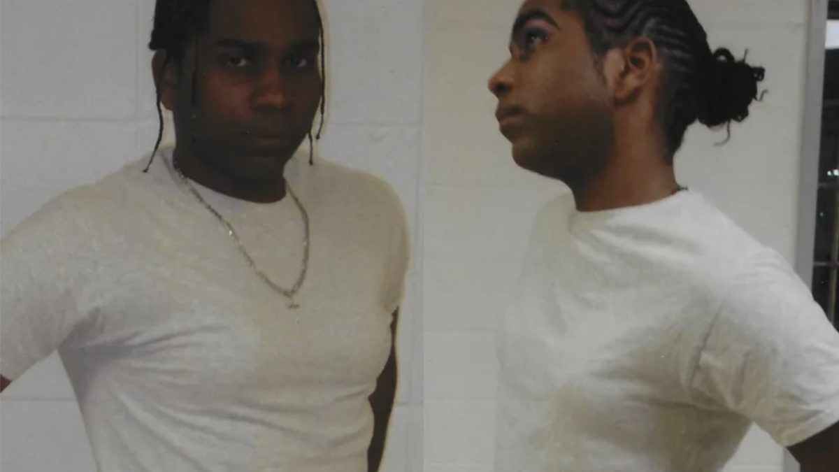 Mujer trans tiene miedo de morir en cárcel varonil de EEUU - 24 Morelos